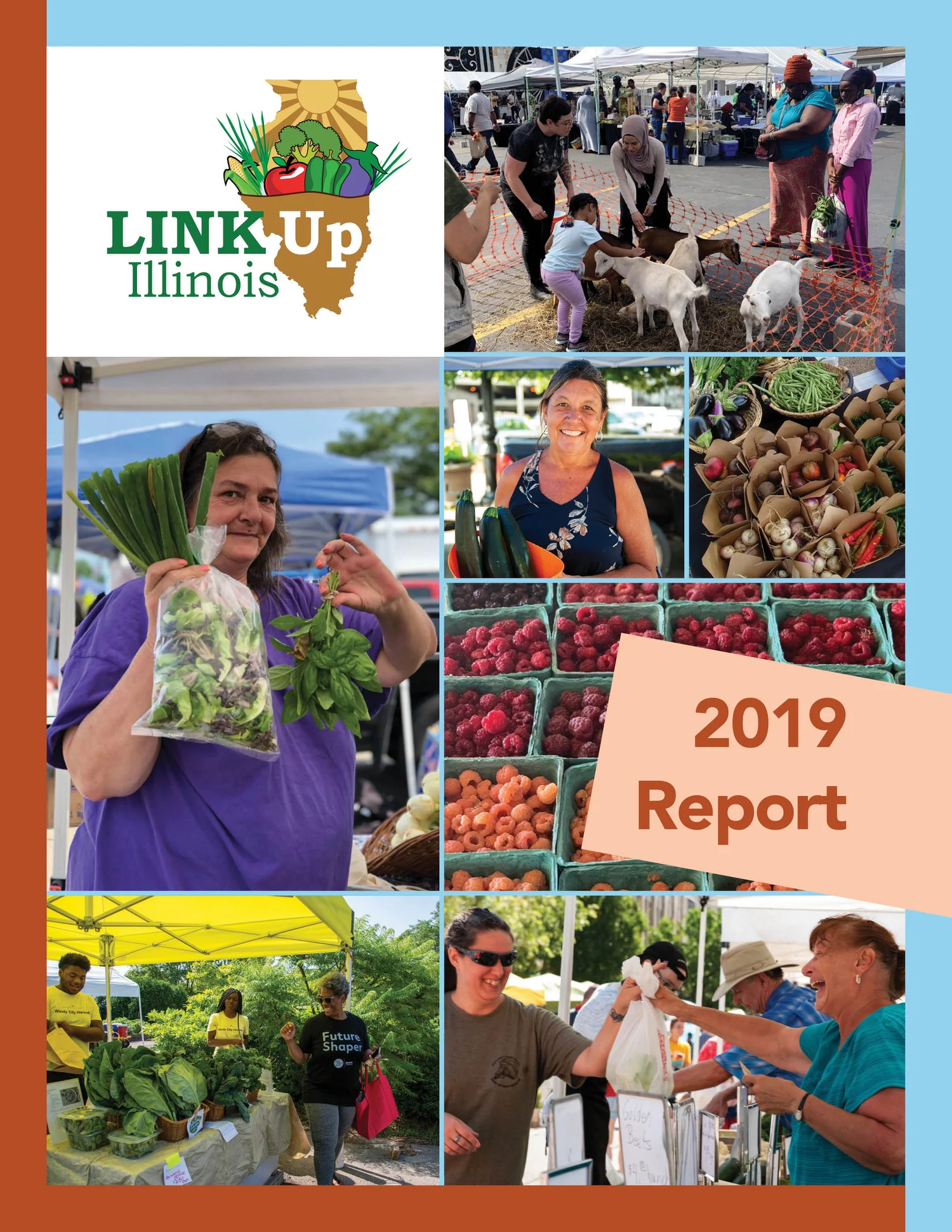 Resources — Experimental Station