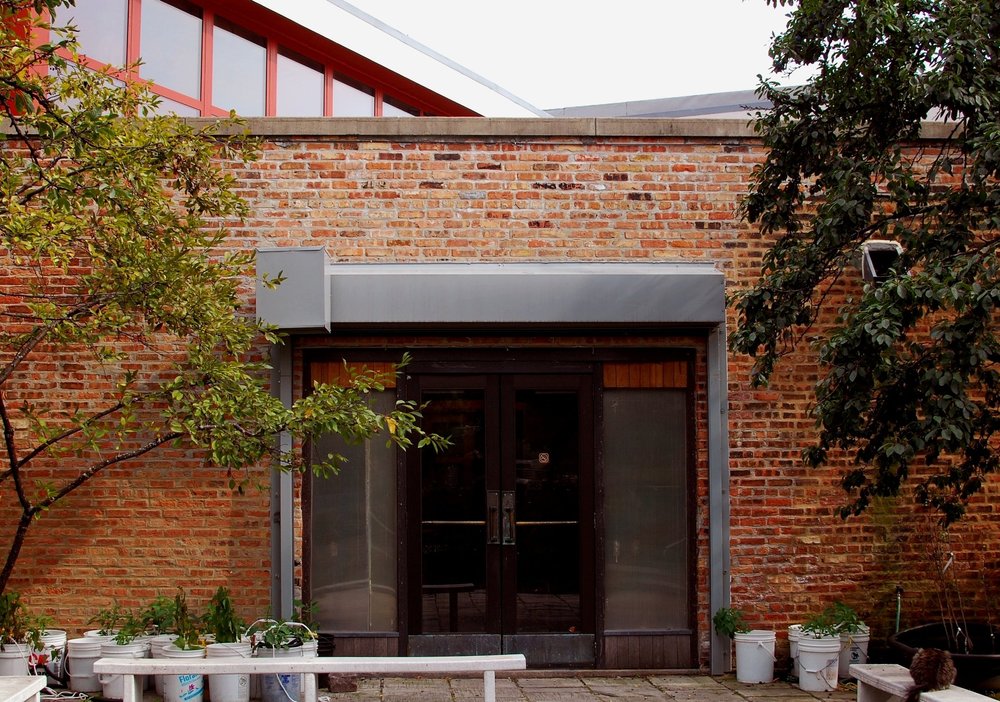 Experimental Station