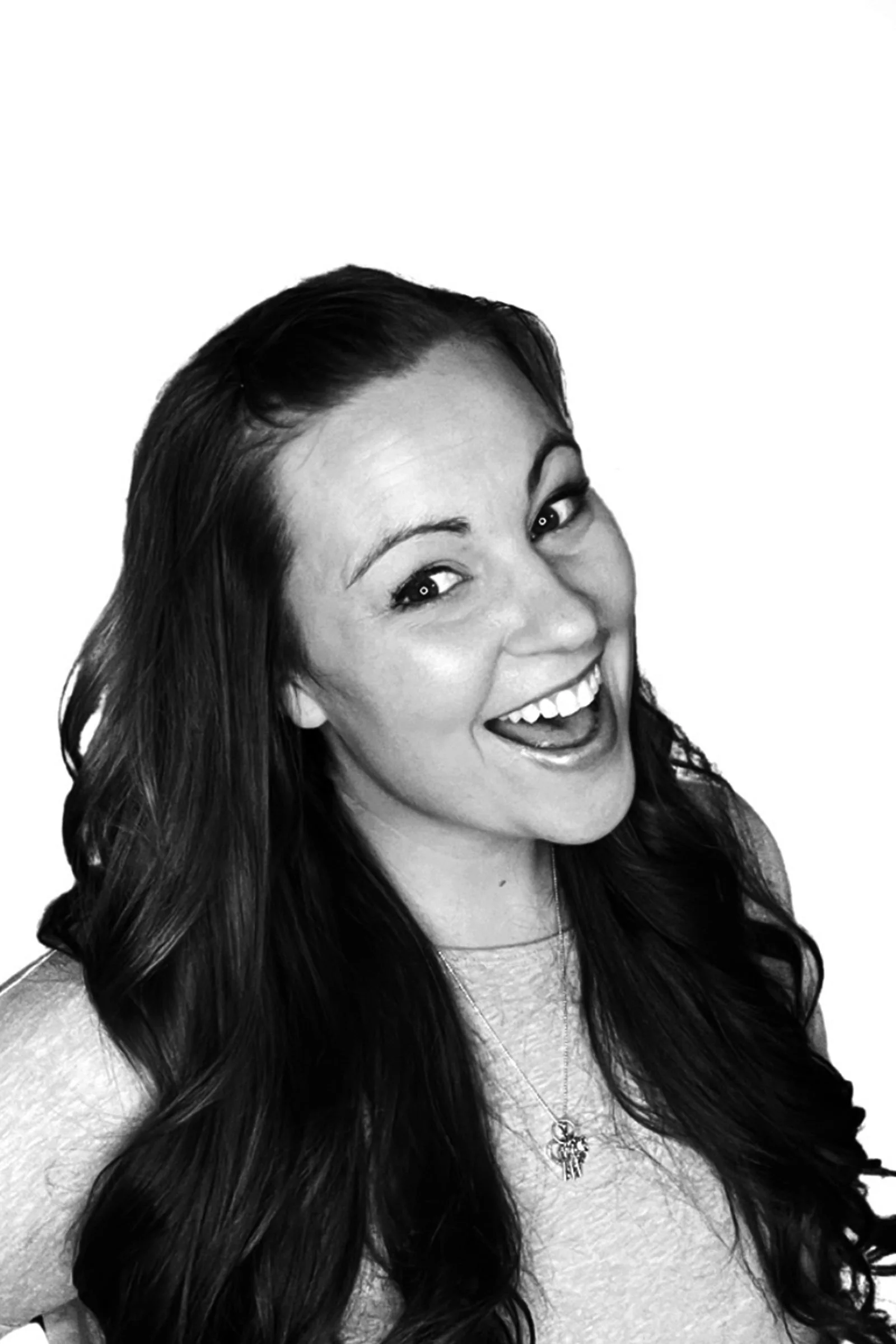 OUR TEAM — Infinity Tours + Events