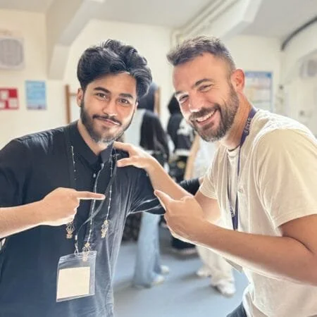 Attlee A Level Academy — New City College