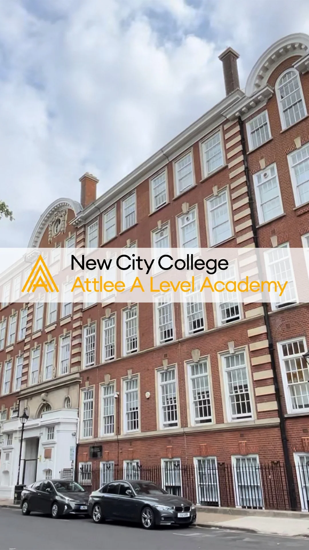 New City College