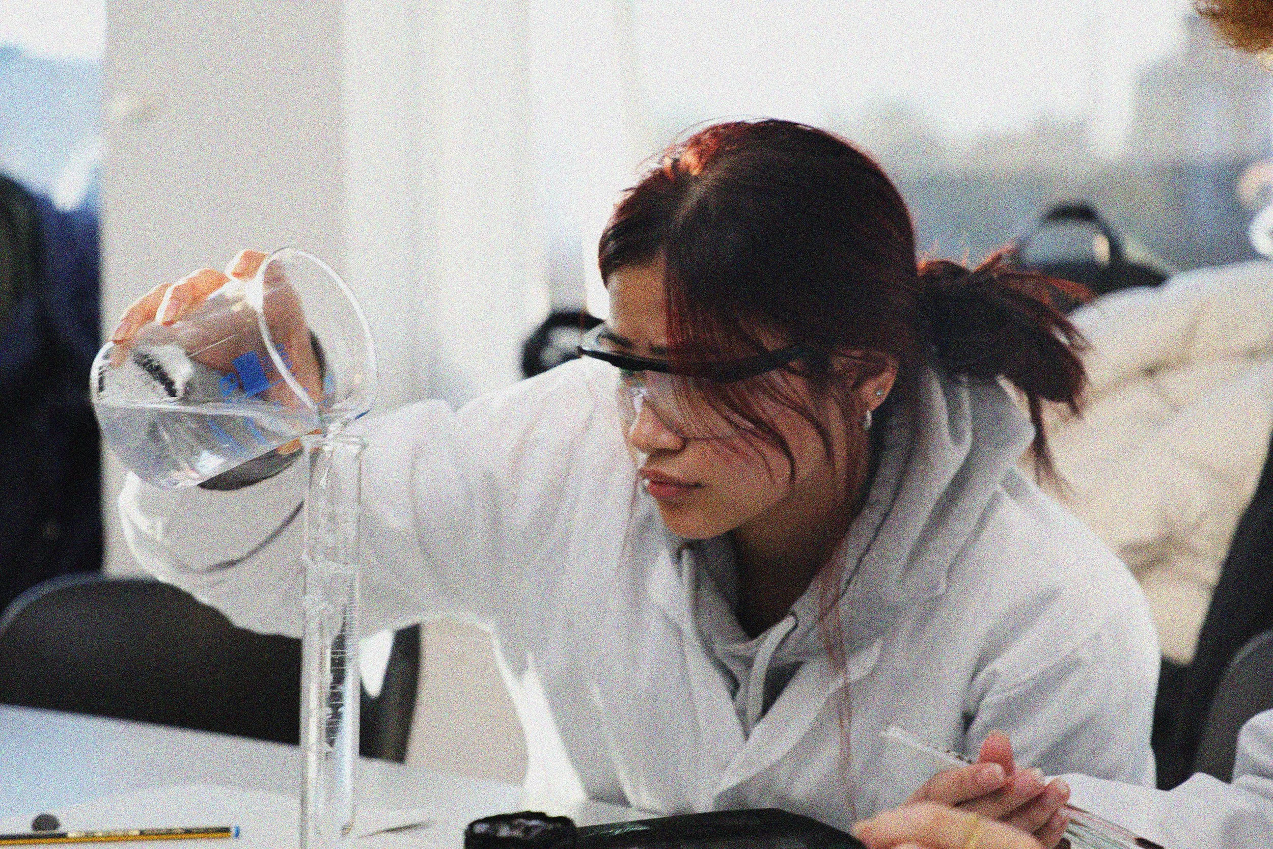 Redbridge — New City College