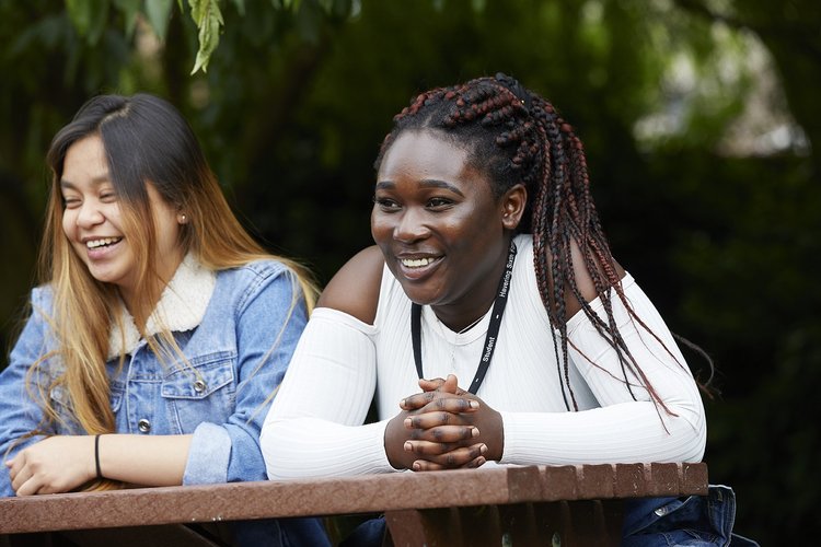 Attlee A Level Academy Programme — New City College