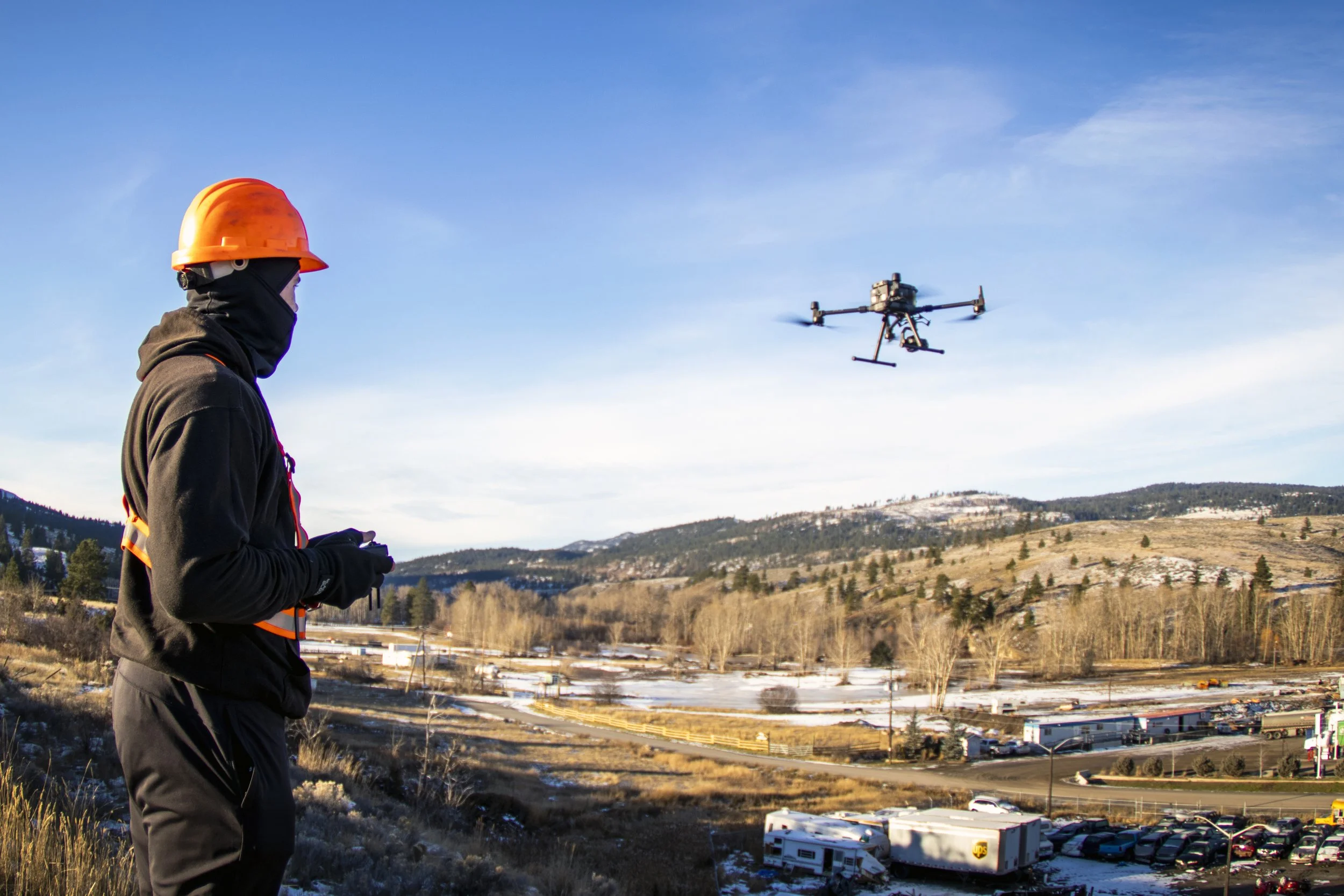 Careers — Hummingbird Drones