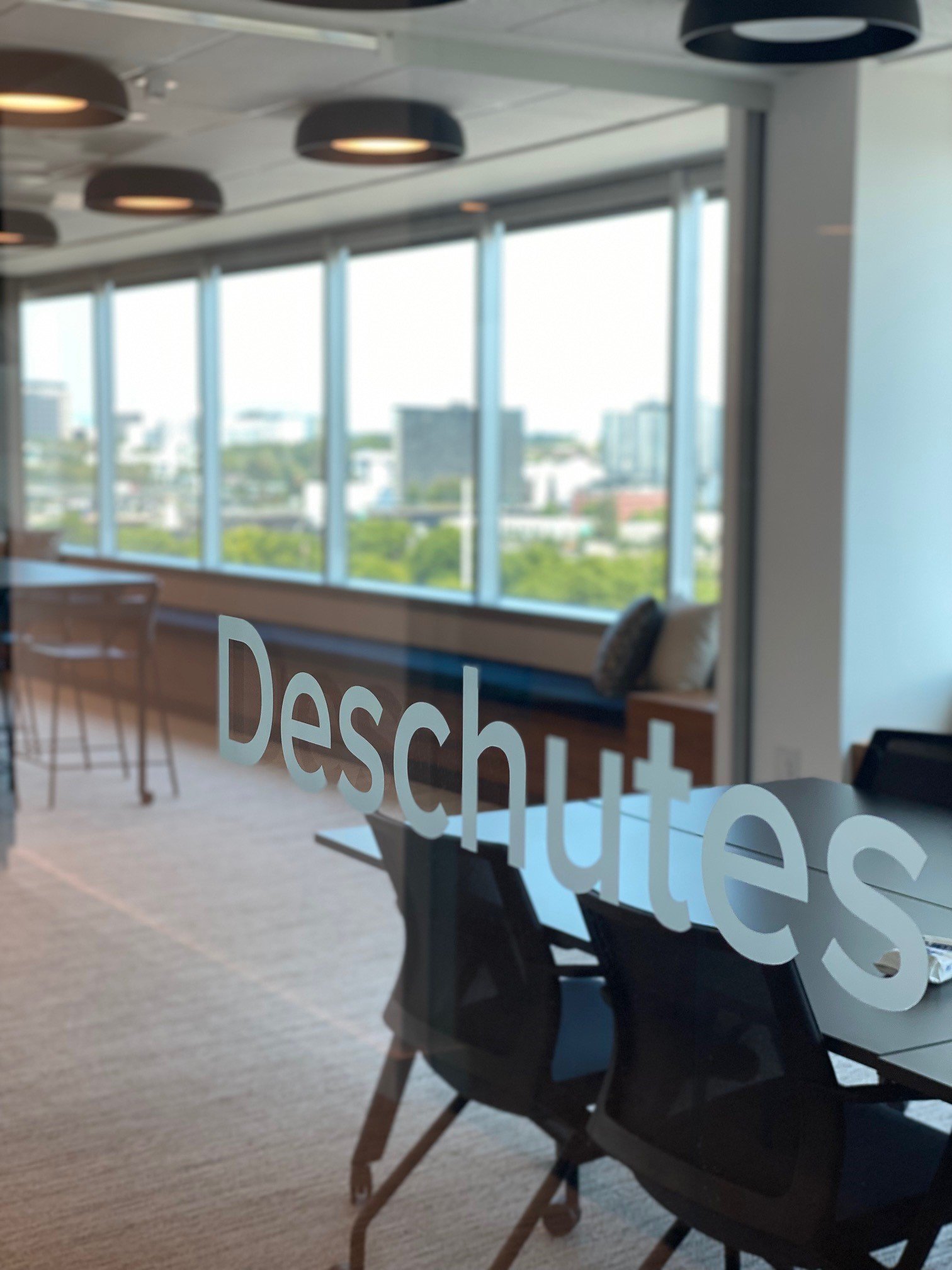 What We Make — Miracle Sign Co