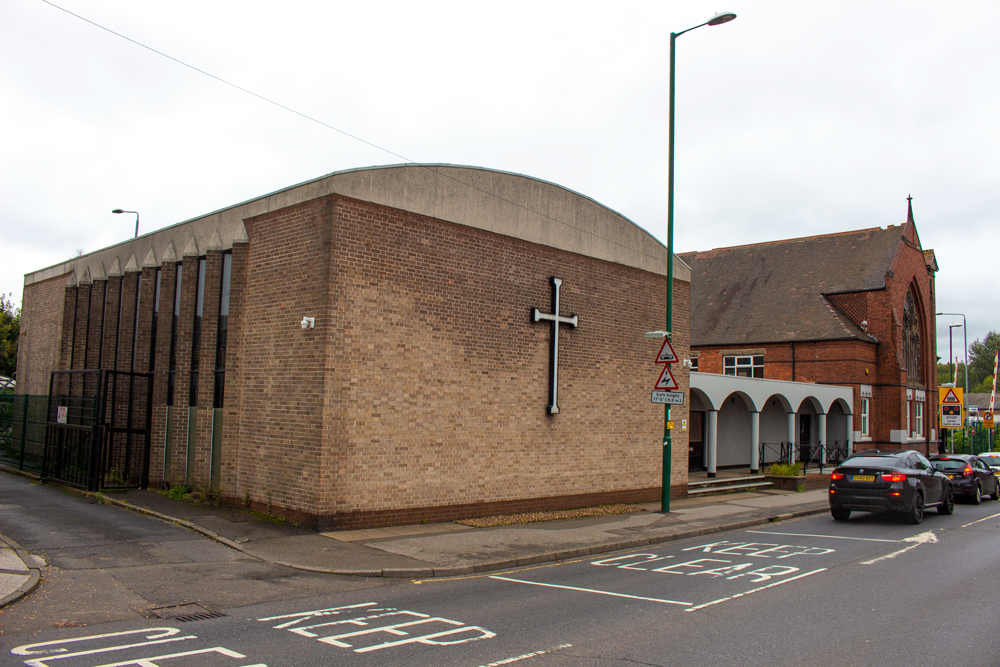 Contact Us — NGC Nottingham