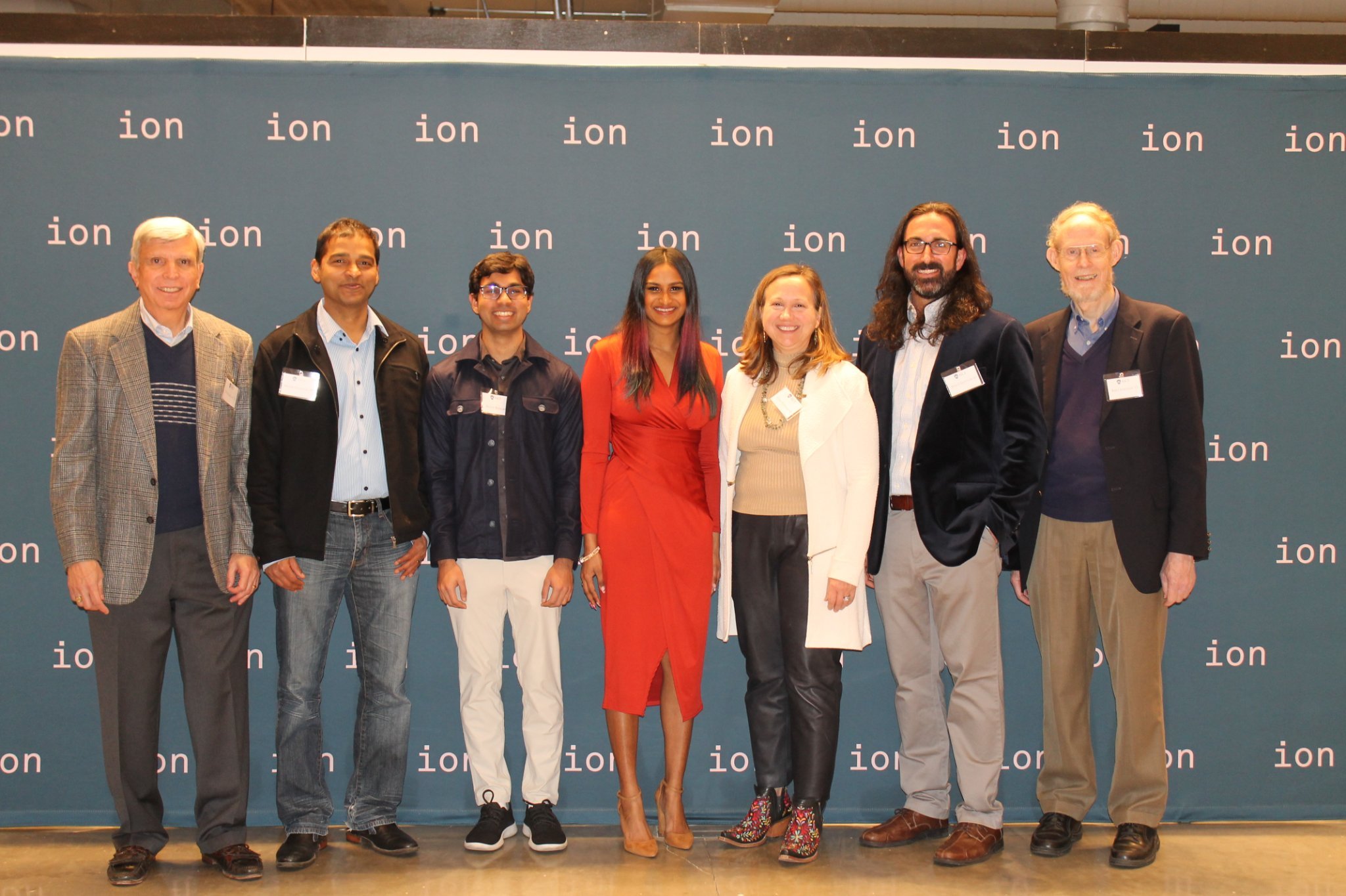 Get Involved — Rice Engineering Alumni