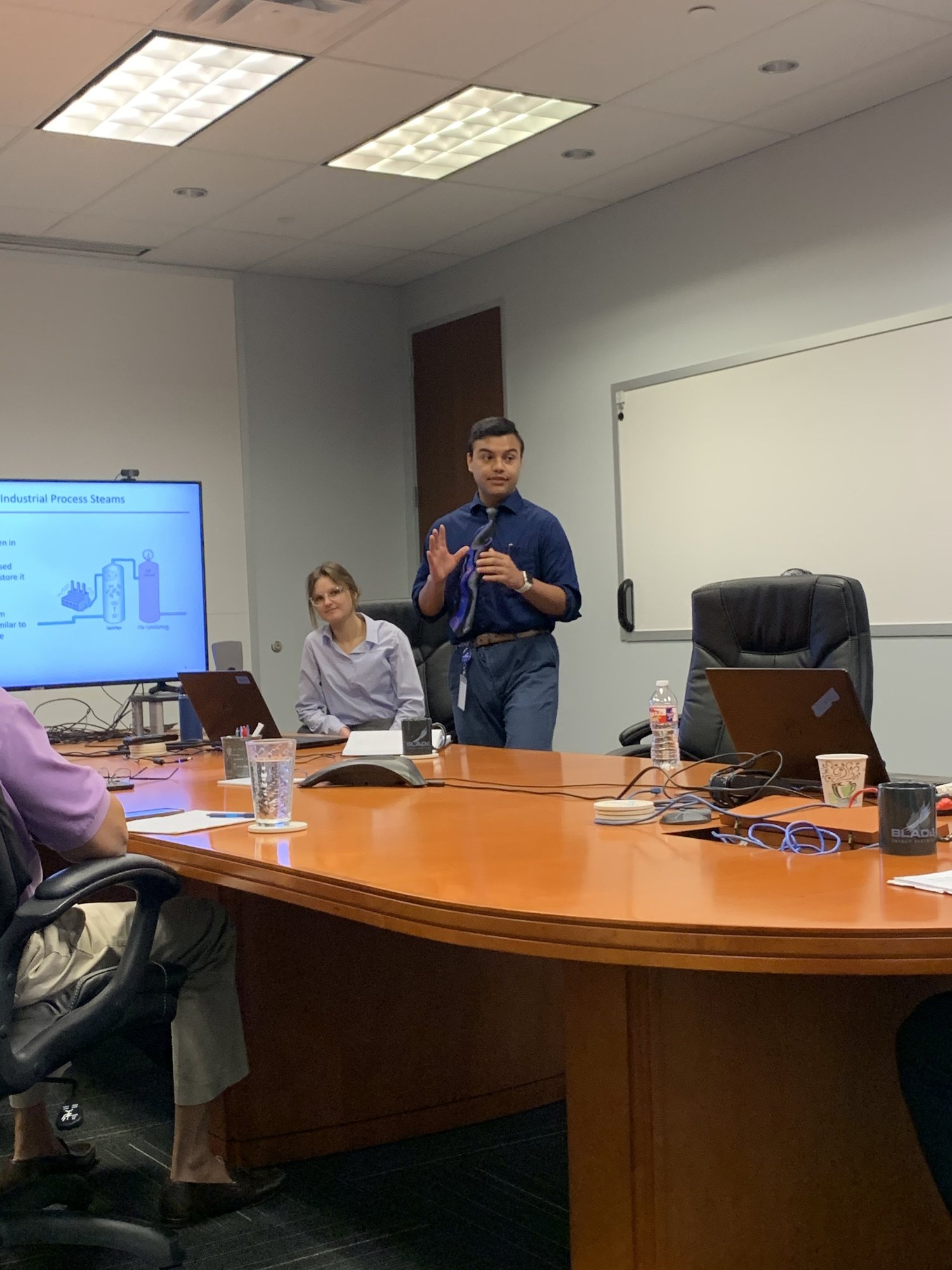 REA Summer Engineering Experience — Rice Engineering Alumni