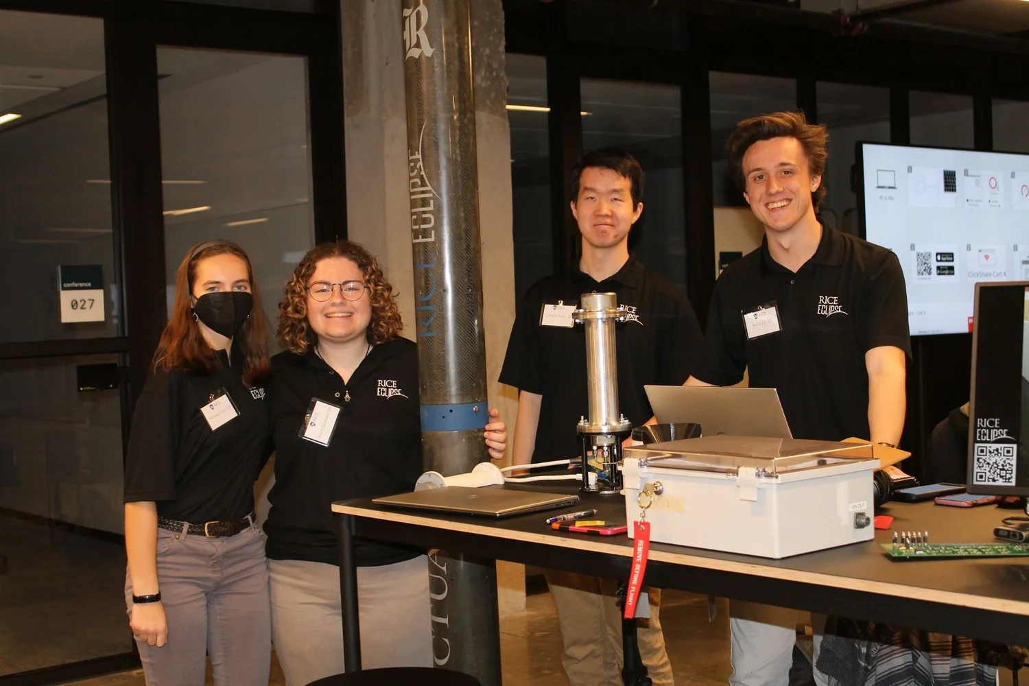 Our Initiatives — Rice Engineering Alumni