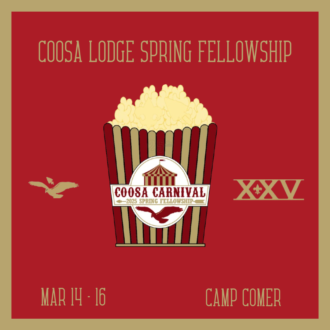 Coosa Lodge
