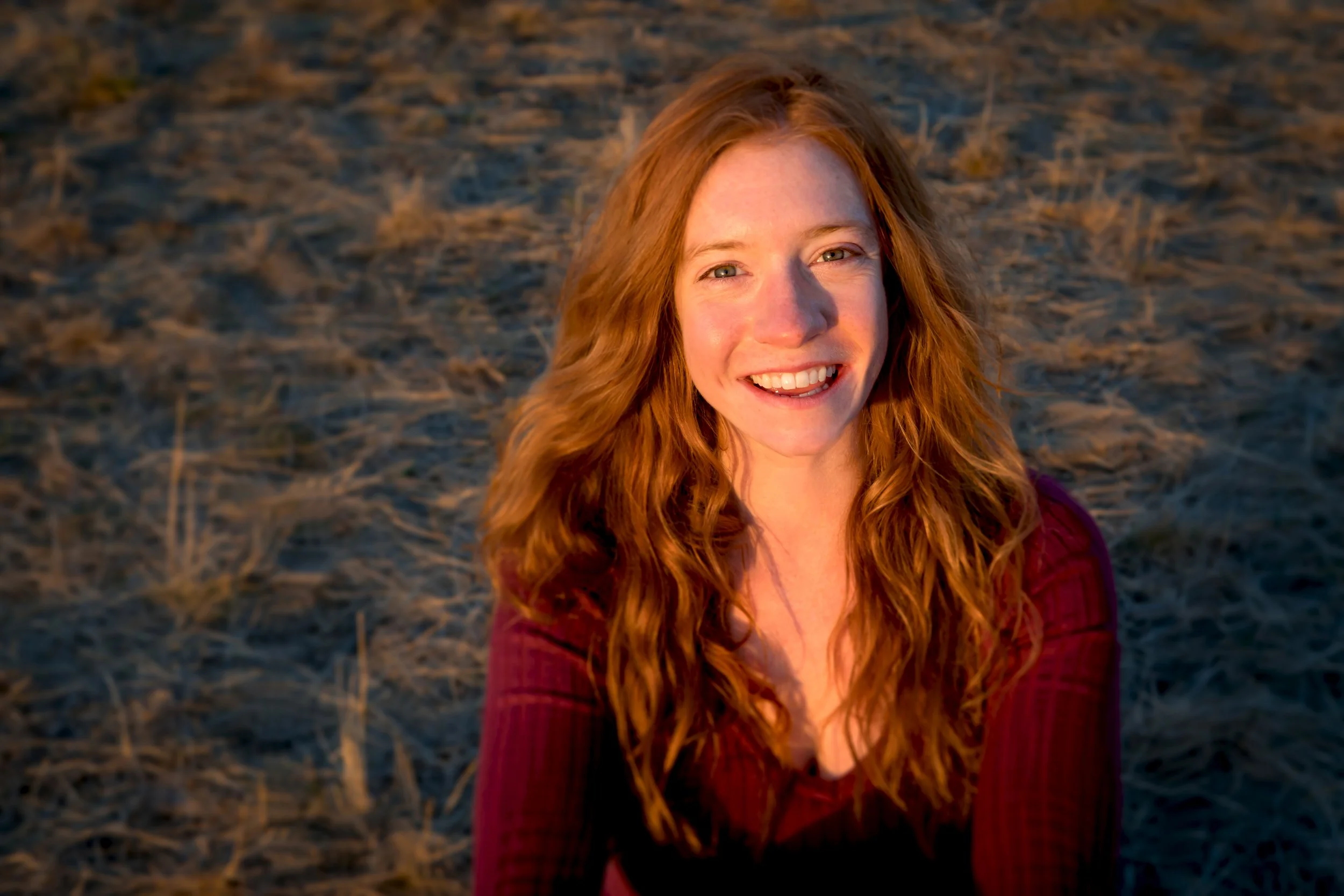 Emily Barben, Bozeman Couples Counselor — Fresh Tracks Counseling
