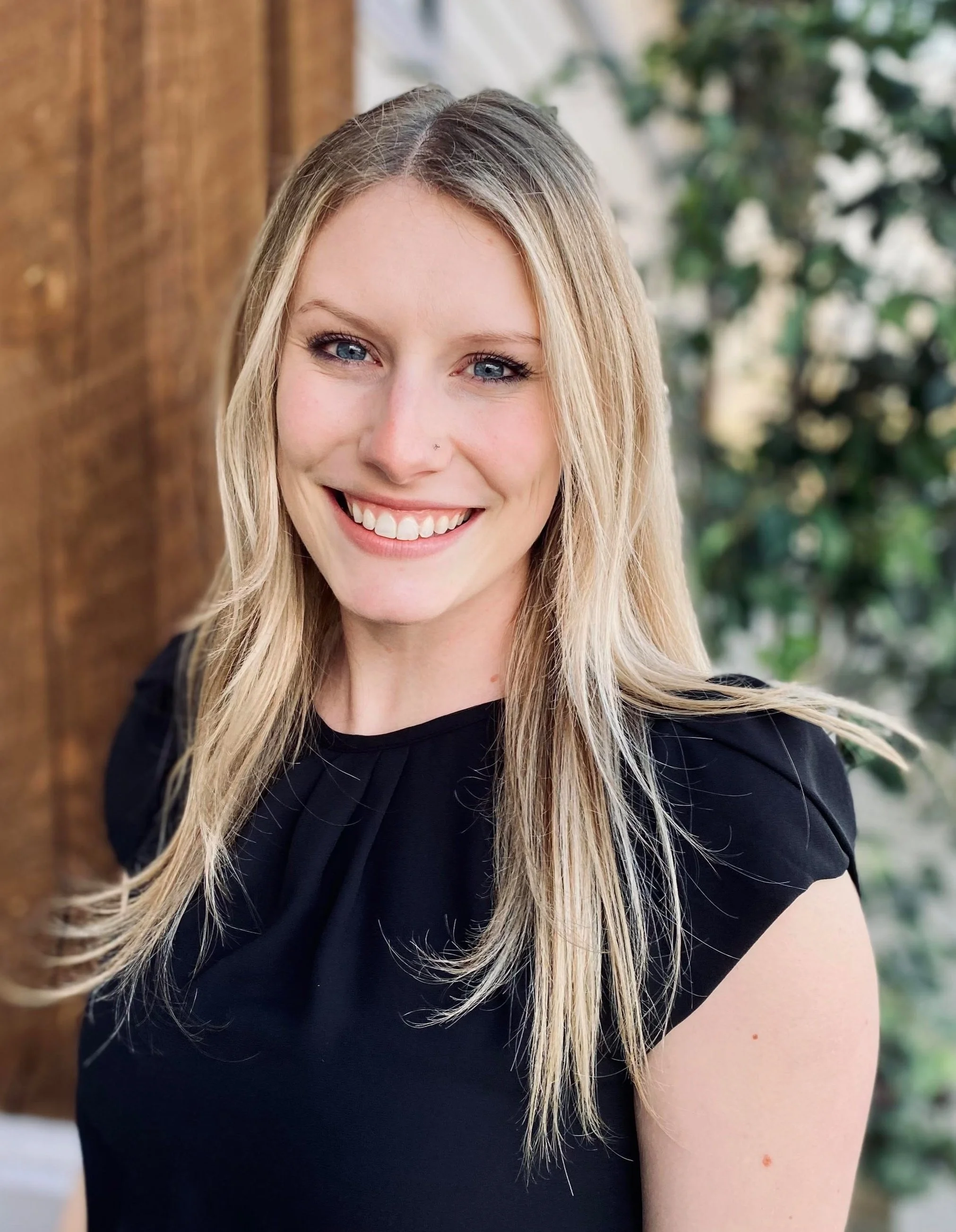 Emily Barben, Bozeman Couples Counselor — Fresh Tracks Counseling