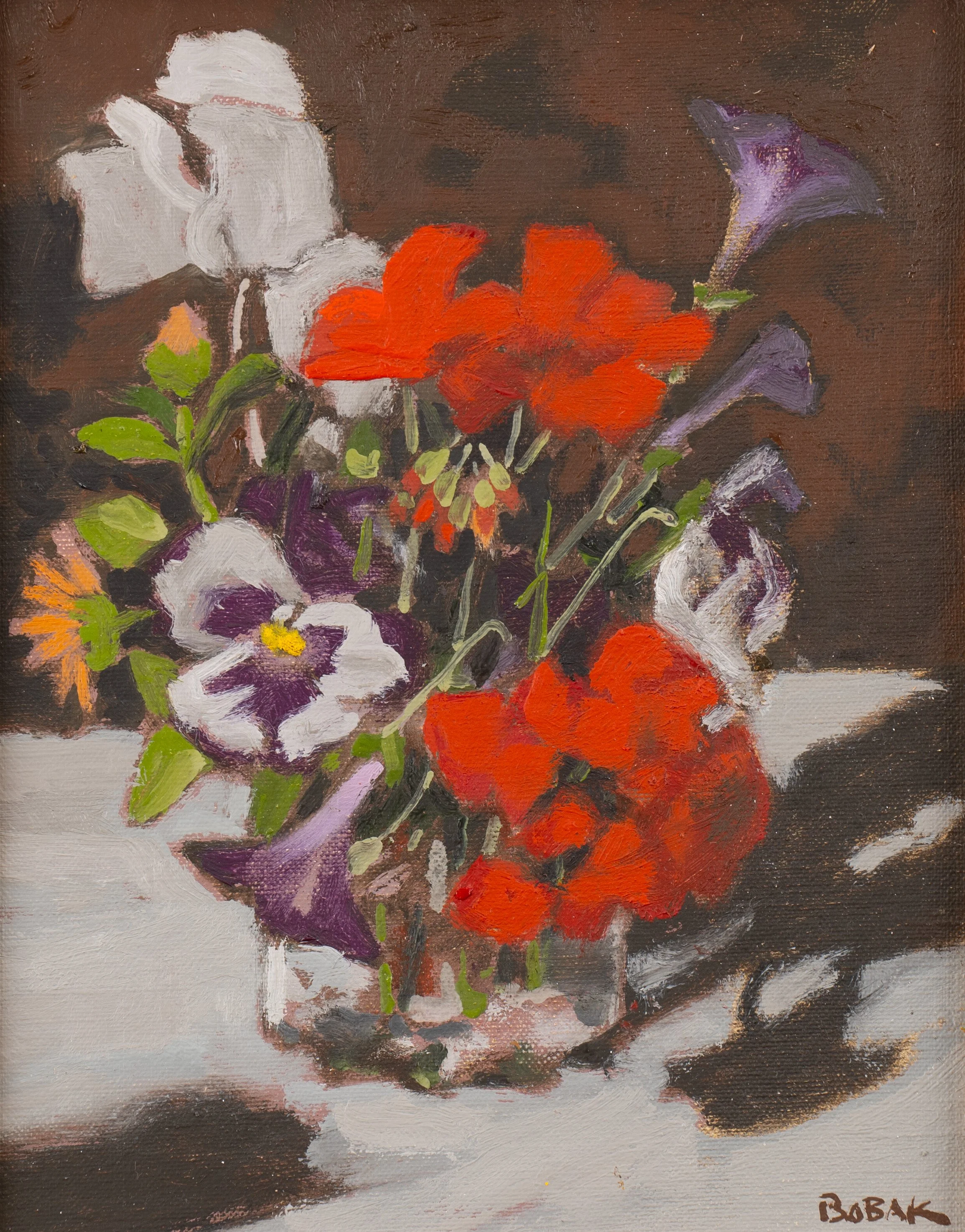 Buy or Sell Work by Bruno Bobak — Jones Auction House