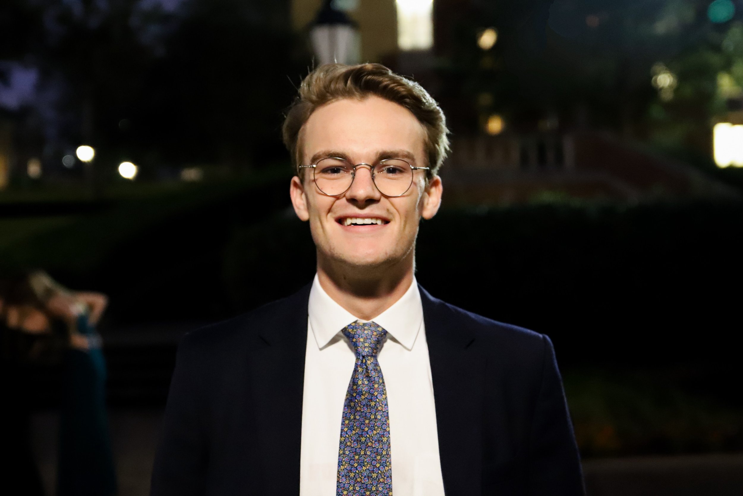 About Us — HNS Partners