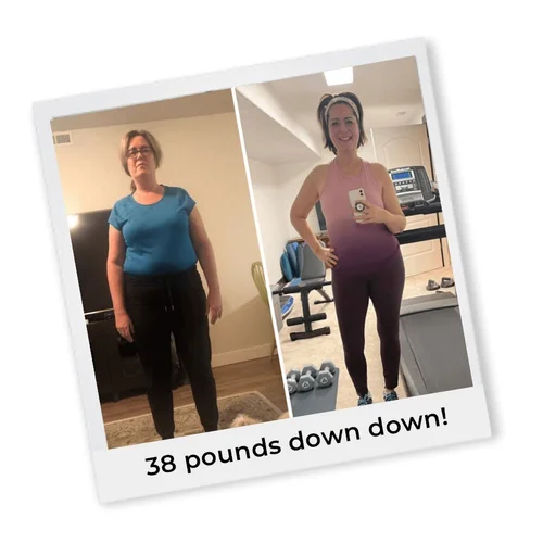 Stop Dieting Forever with Jennifer Dent Brown