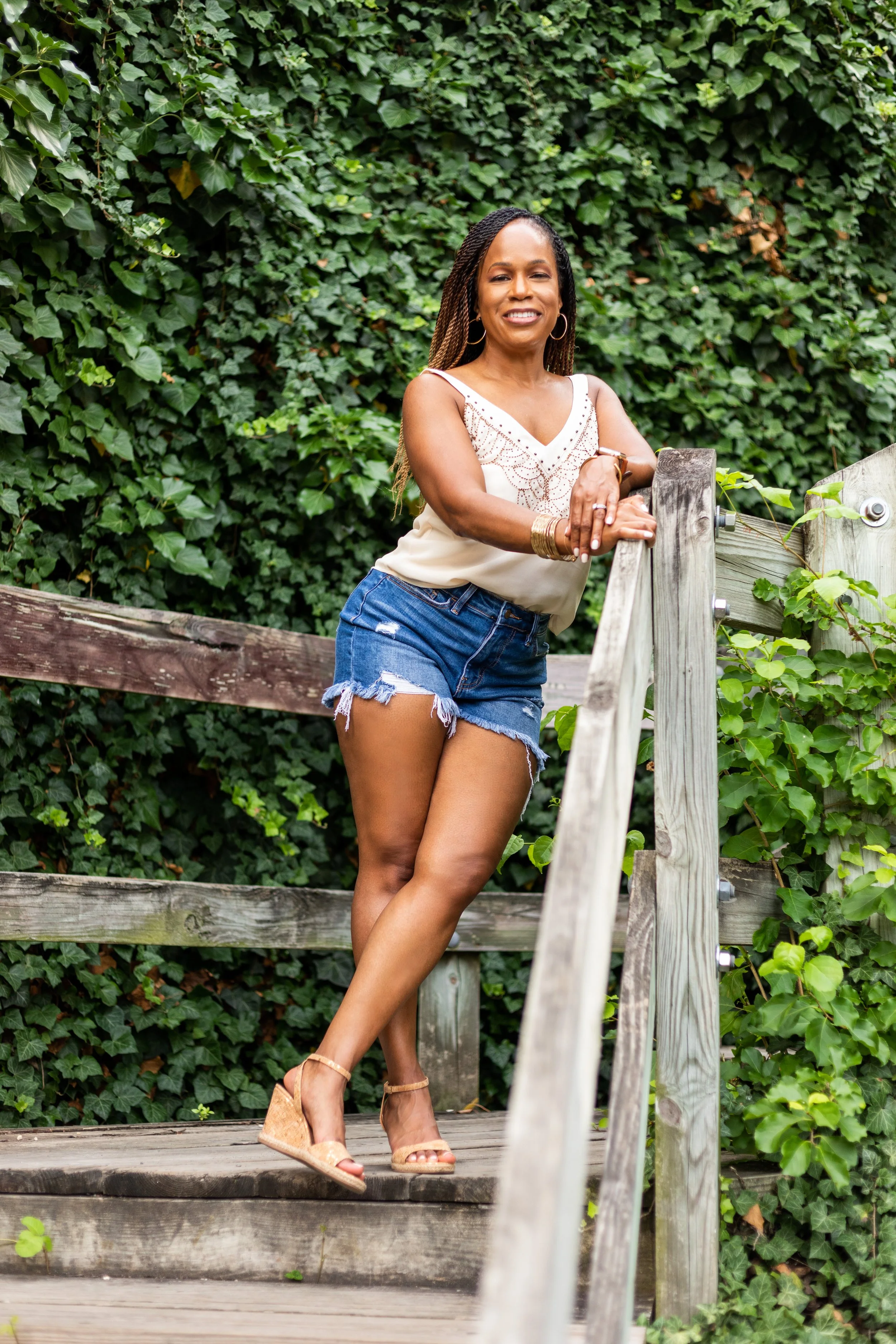 Stop Dieting Forever with Jennifer Dent Brown