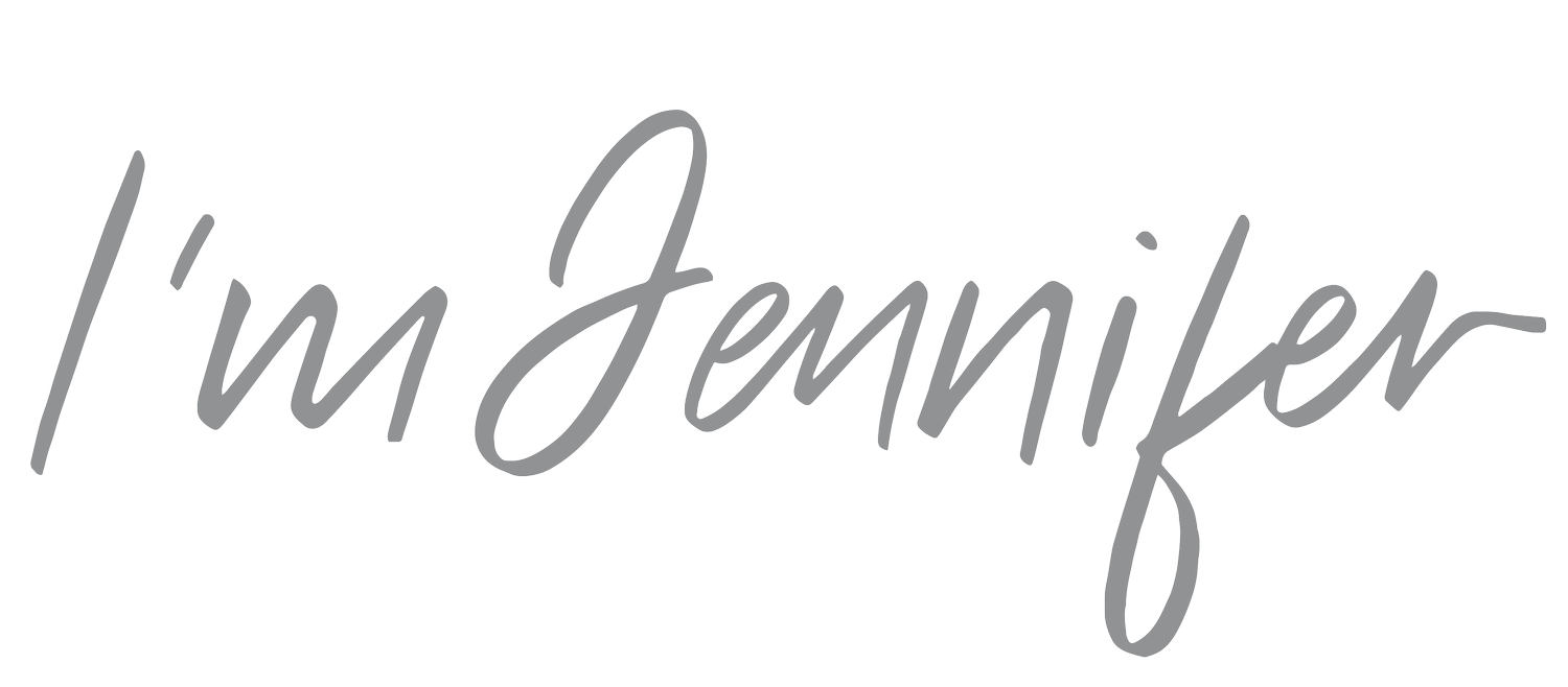 Stop Dieting Forever with Jennifer Dent Brown