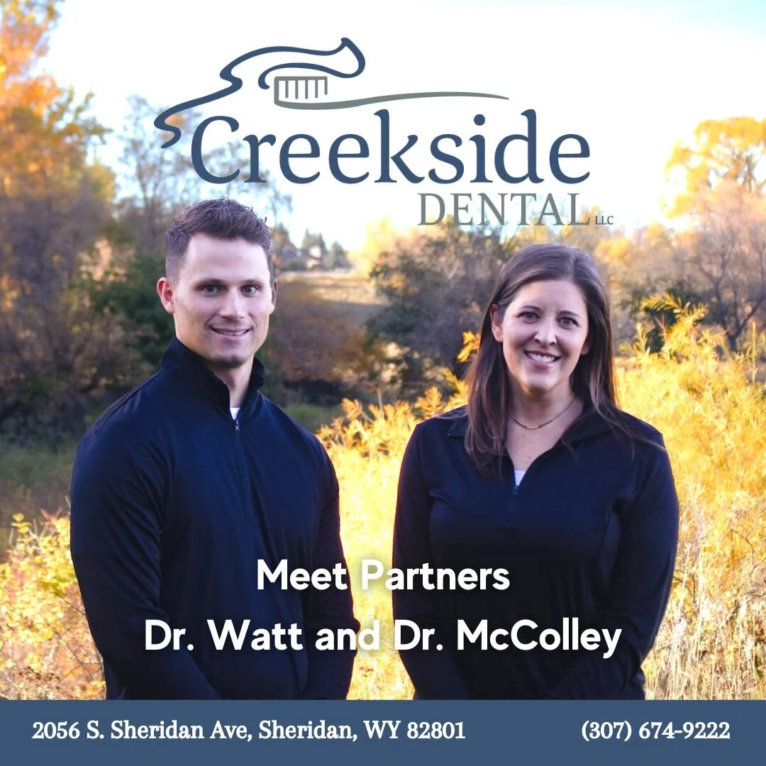 Contact — Creekside Dental