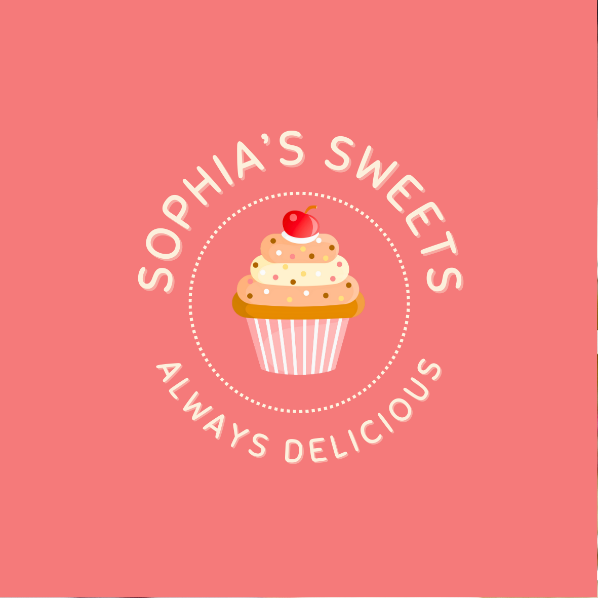 Logo Design For Bakery — 315 Designs