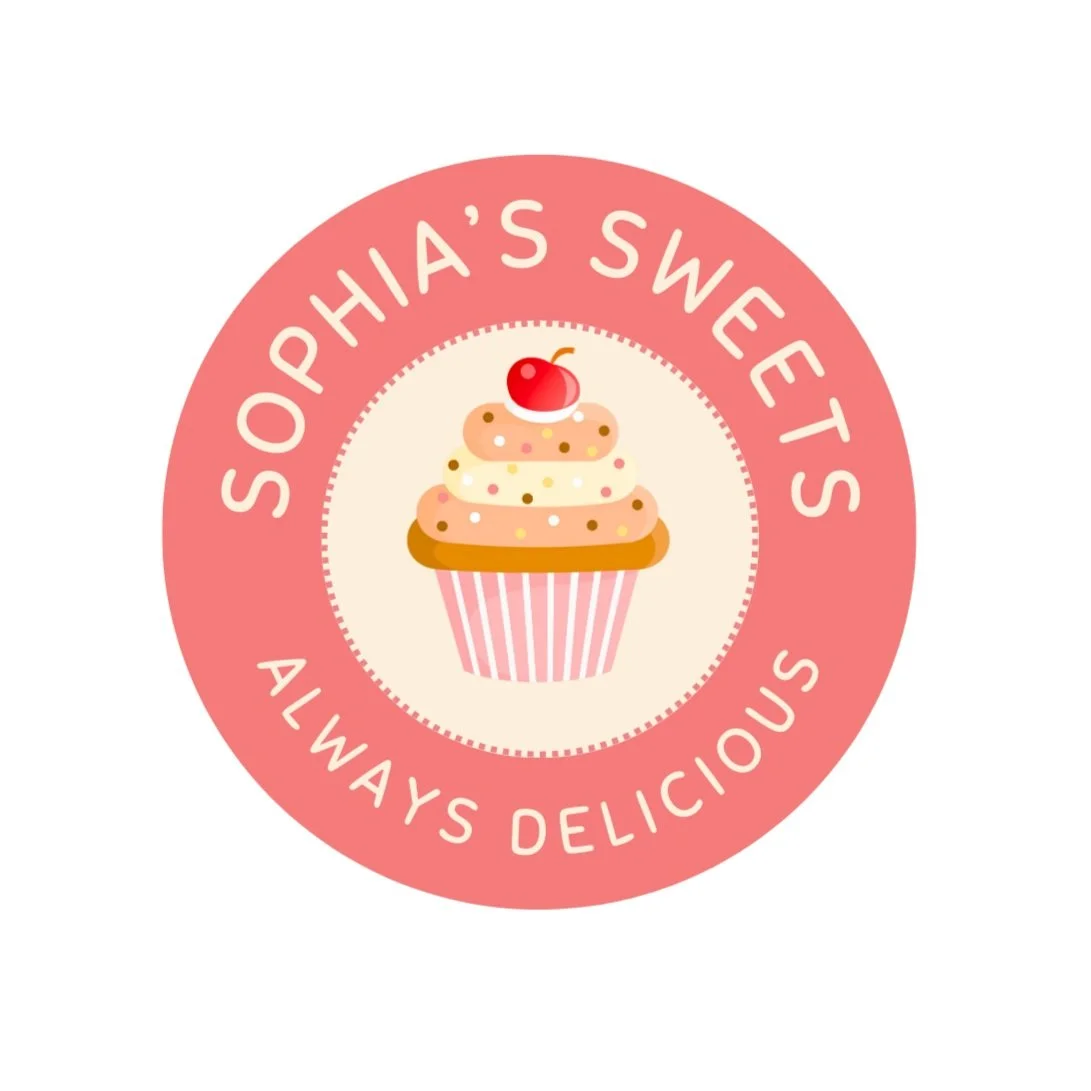 Logo Design For Bakery — 315 Designs