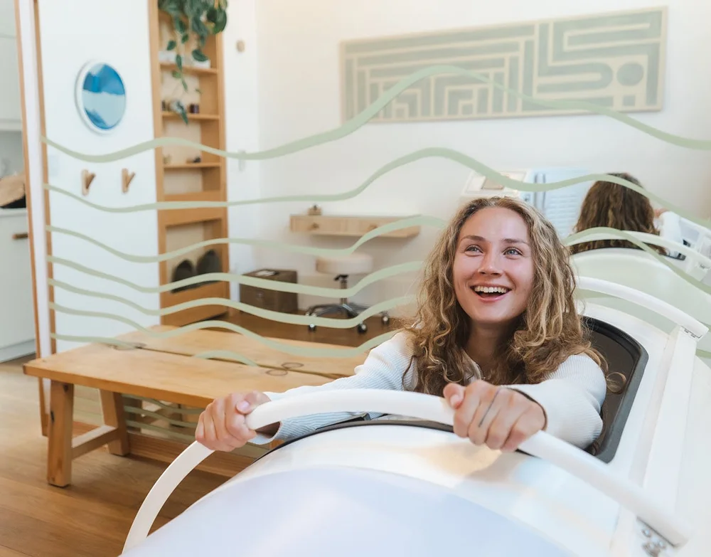 Essential Medicine | Hyperbaric Oxygen Therapy | Brain Healing ...