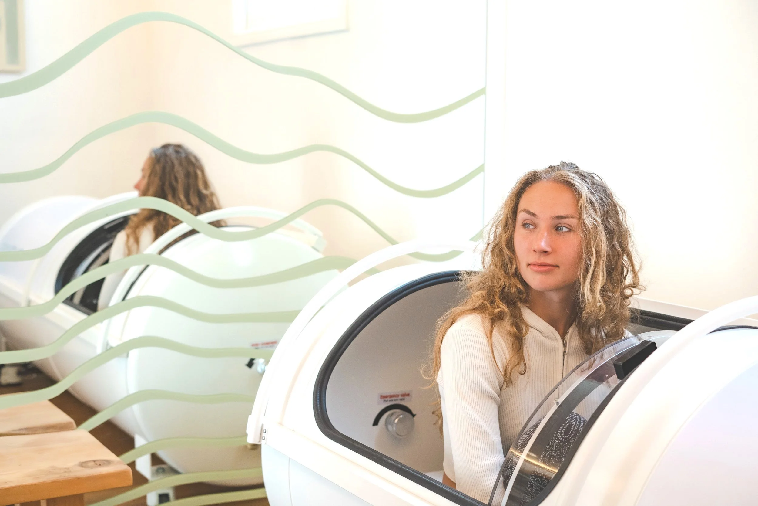 Essential Medicine | Hyperbaric Oxygen Therapy | Micro Needling ...