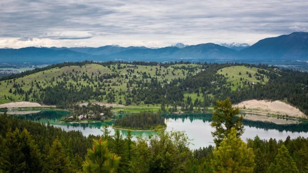 Trail Events in the Flathead Valley — Flathead Trails
