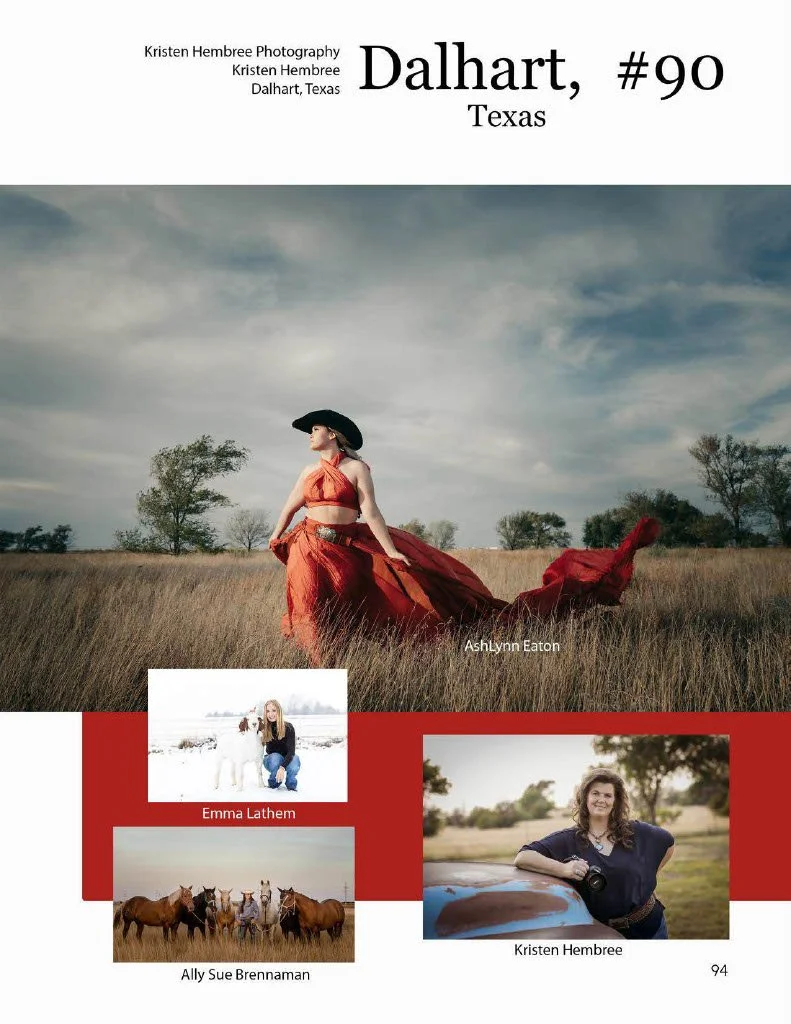 Kristen Hembree Photography