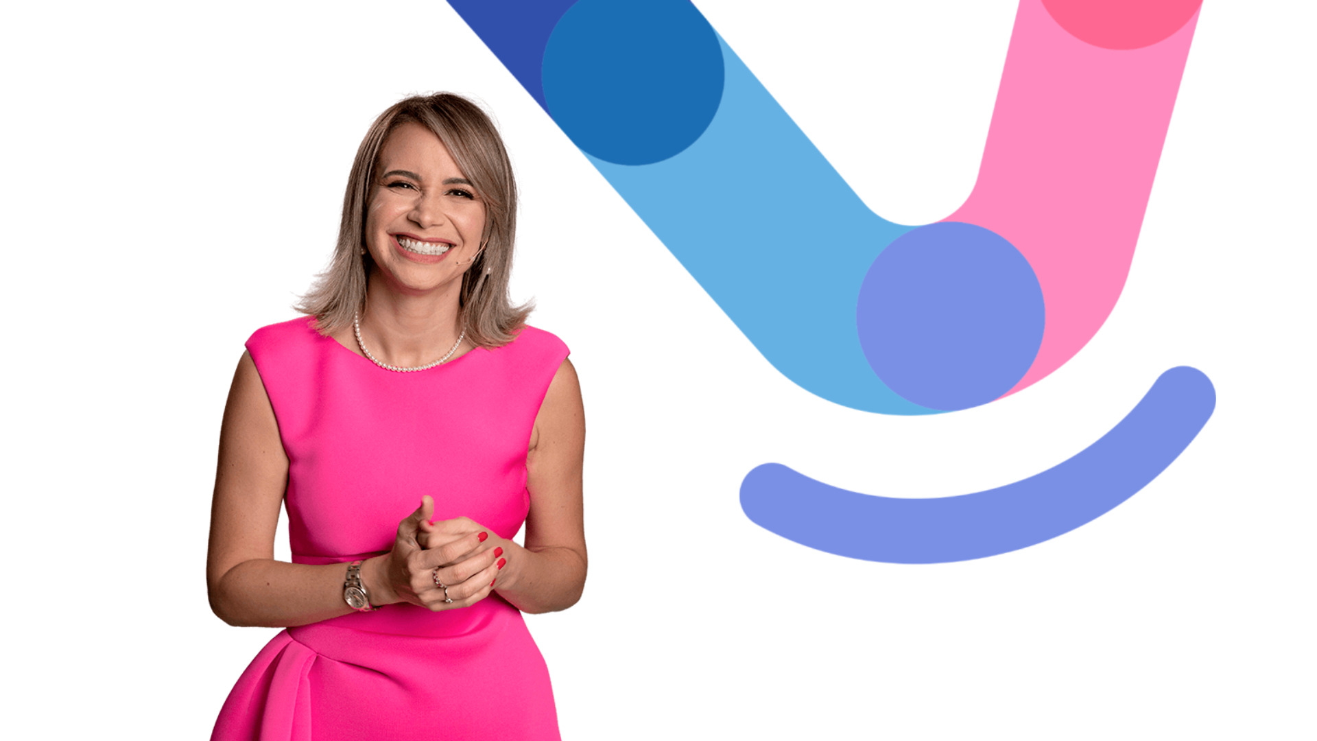 Vilma Nuñez — Nina Chirinos