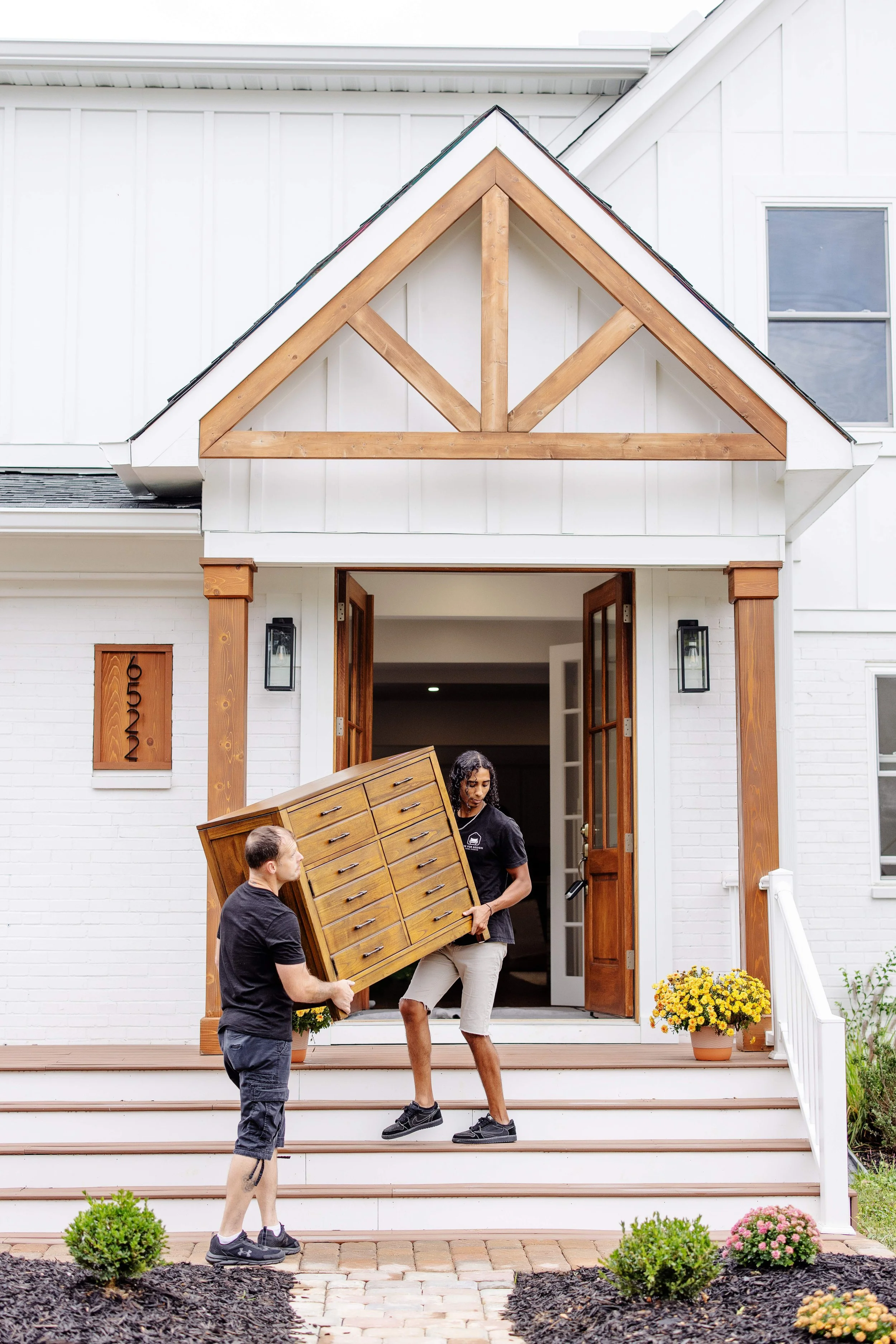 Our Team — Eye For Design Home Staging | Cincinnati