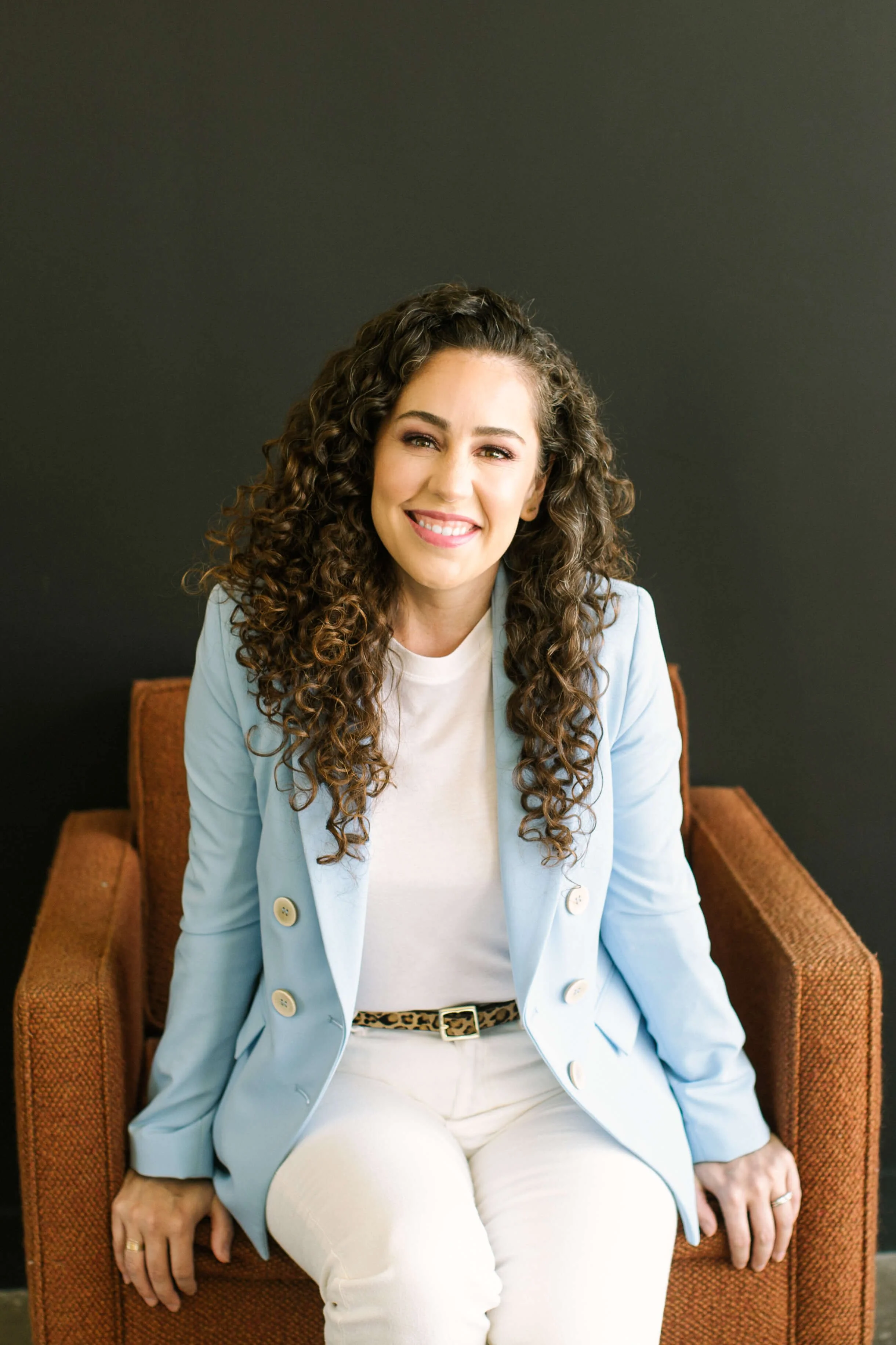 Book Kat Armstrong to Speak — Kat Armstrong