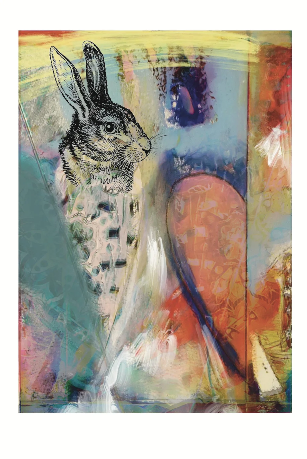 Art in the Gardens — Palo Verde Neighborhood