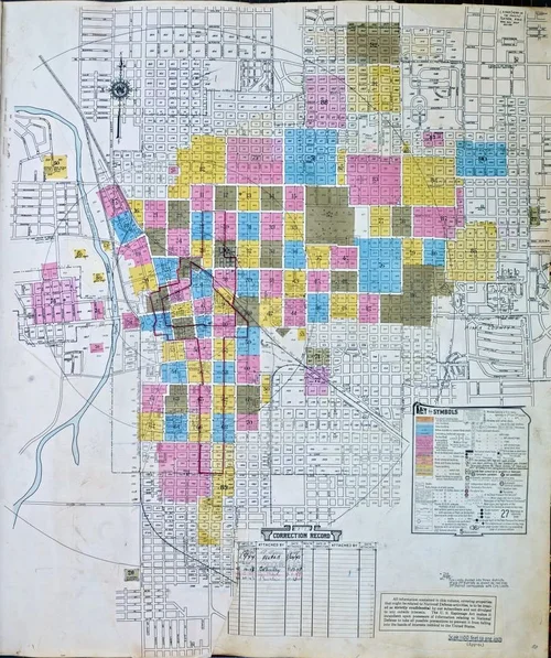 History — Palo Verde Neighborhood
