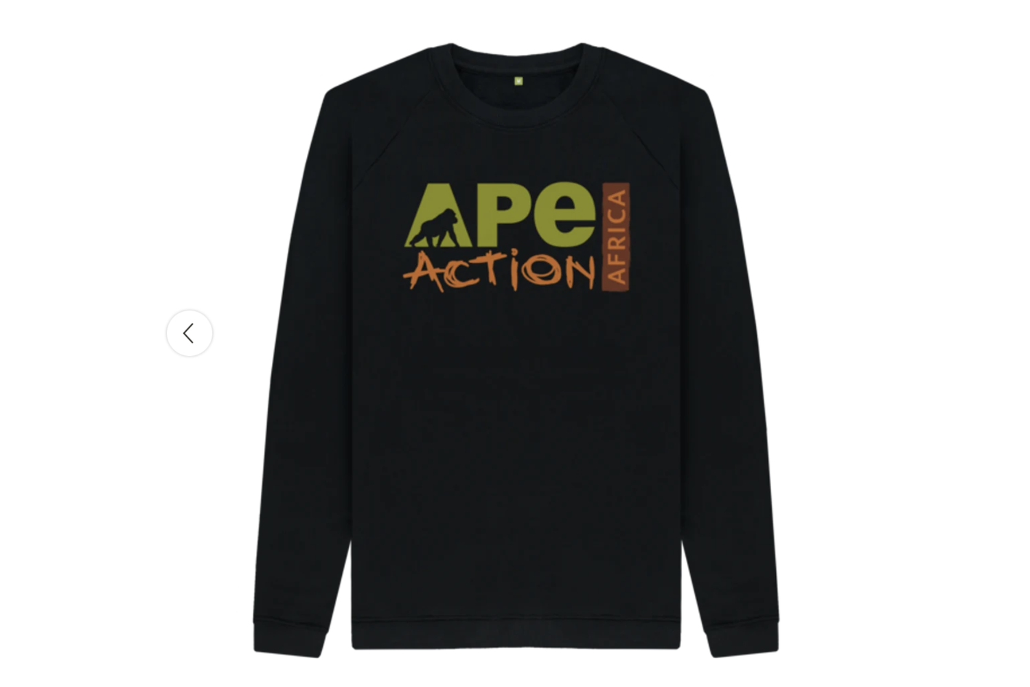 Ape Action Africa
