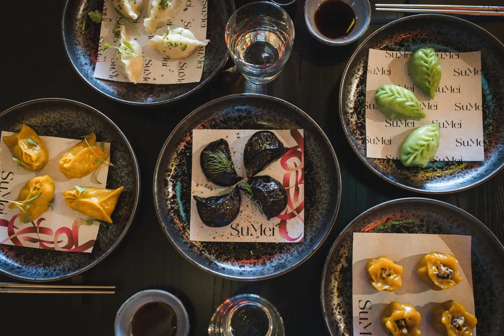 Gallery — Sumei | Asian Fusion Pukekohe