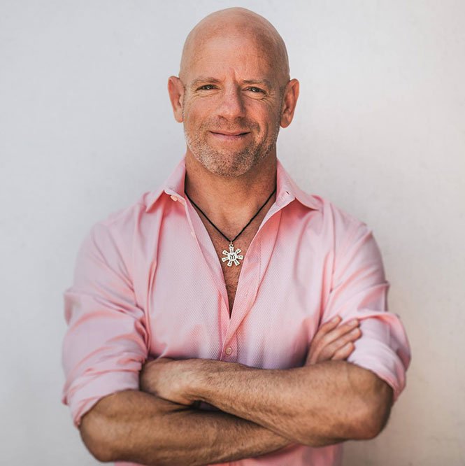 Astrology 101 with Gahl Sasson — The DEN Meditation