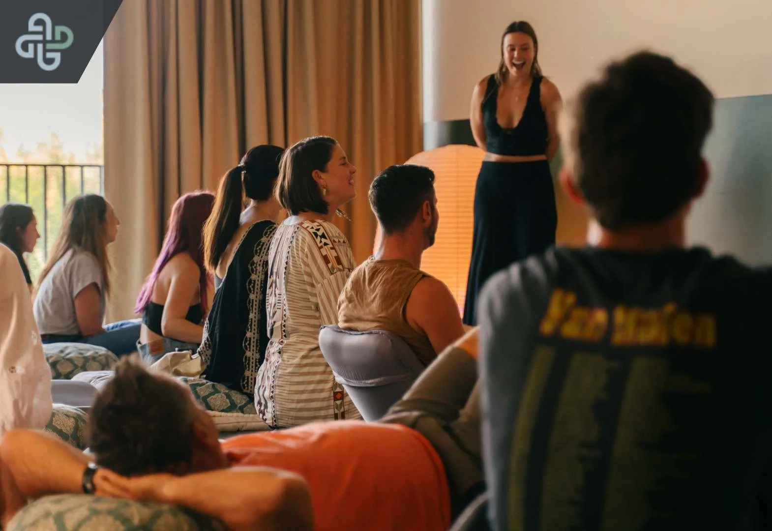 How to Create a Morning Meditation Routine — The DEN Meditation