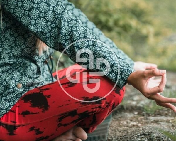 Tal Rabinowitz | DEN Teacher & Founder | Live Stream & On Demand ...