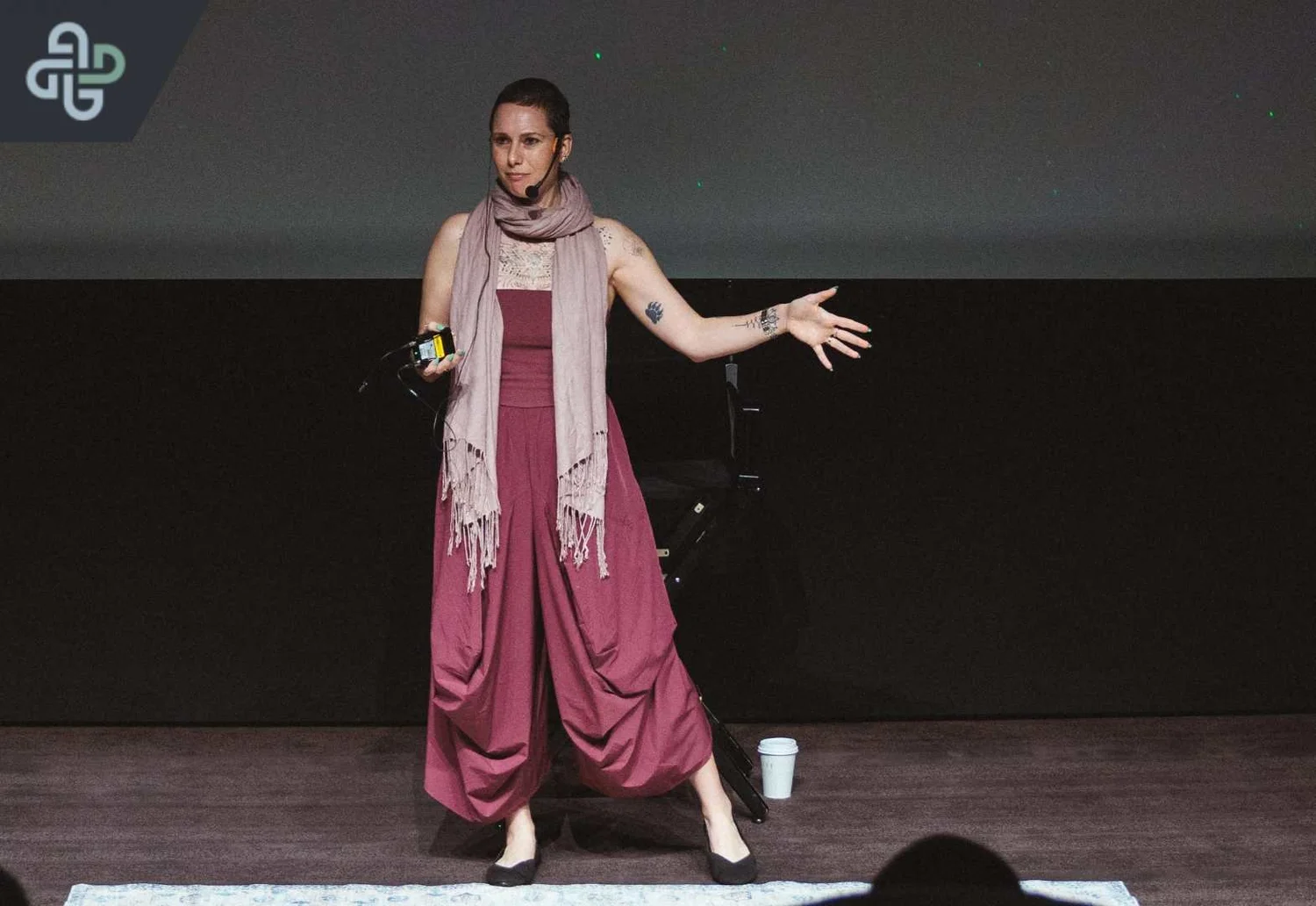 Types of Channeling and What They Mean for You — The DEN Meditation