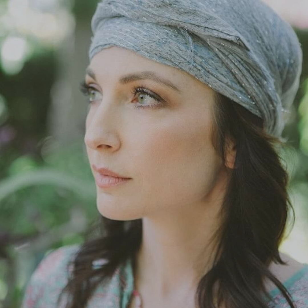 Tal Rabinowitz | DEN Founder & Shamanic Energy Guide — The DEN Meditation