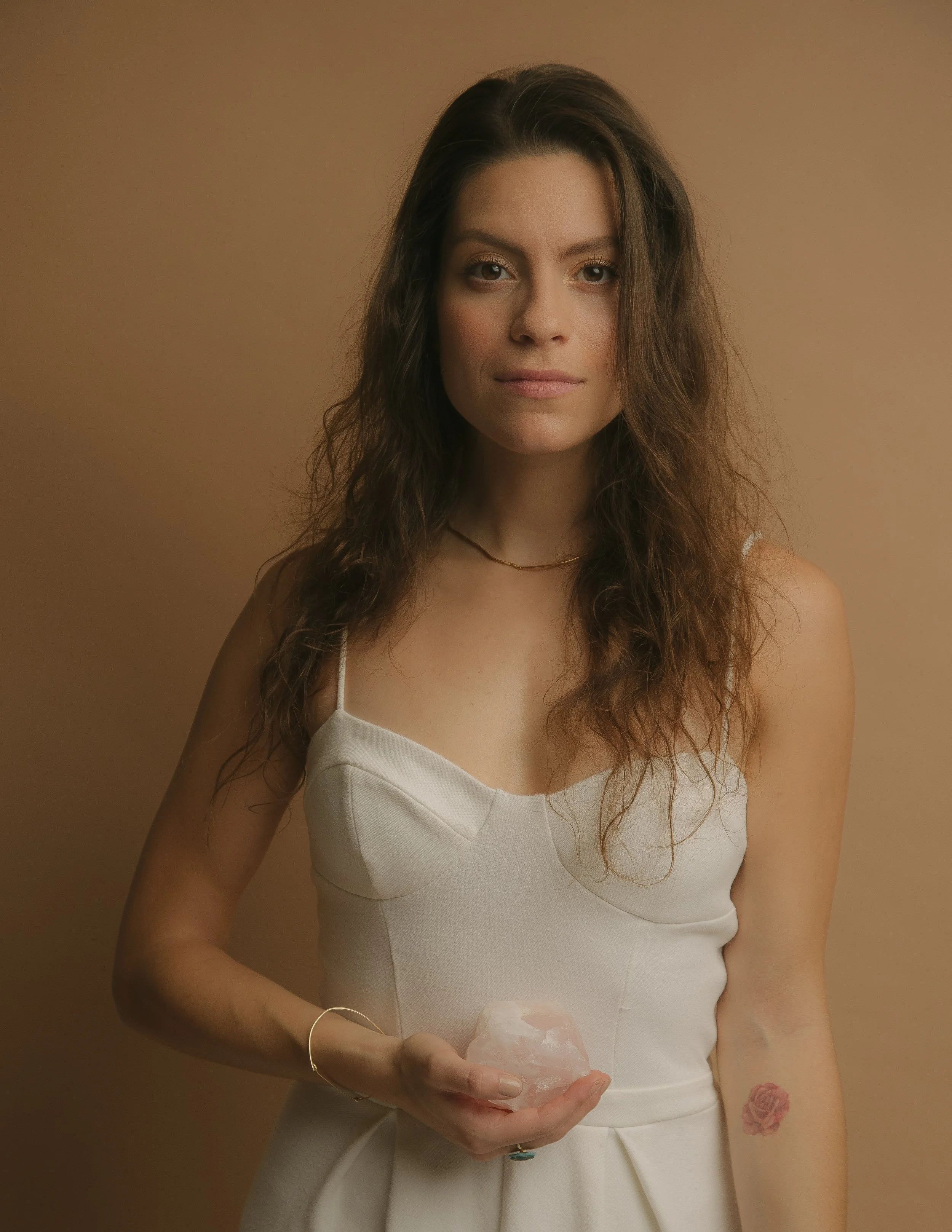 Julia Rose Barnett | DEN Teacher, Psychic-Medium & Astrologer Teacher | Live Stream & On Demand ...