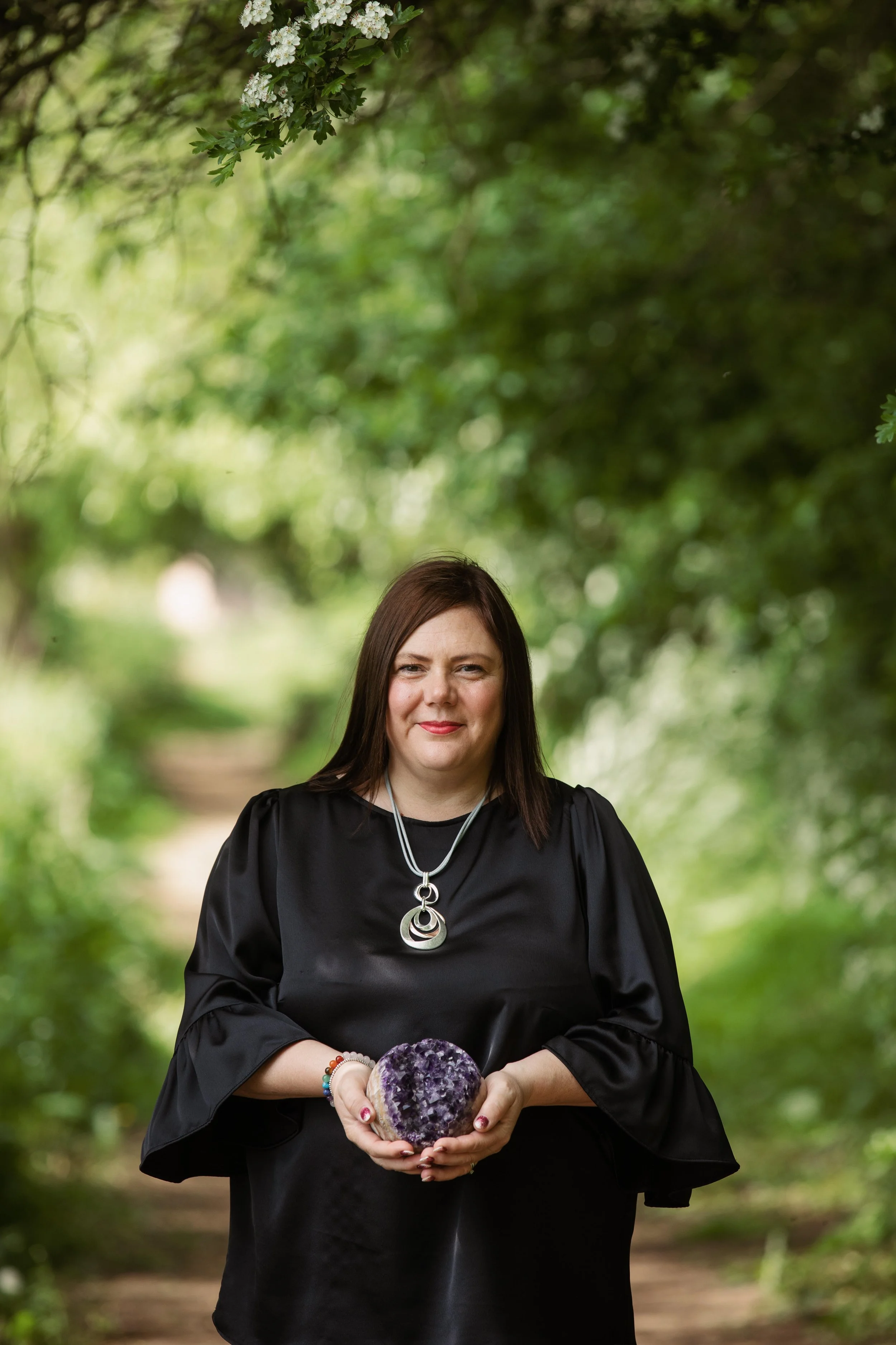 REIKI LEVEL 4 — The DEN Meditation