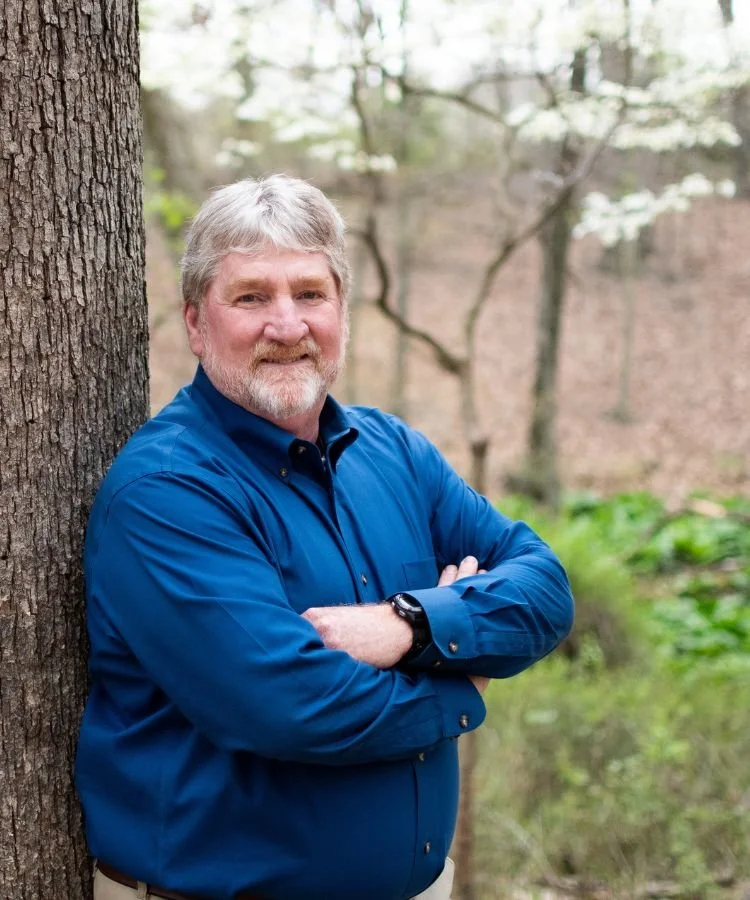 About — Re-Elect David Carter