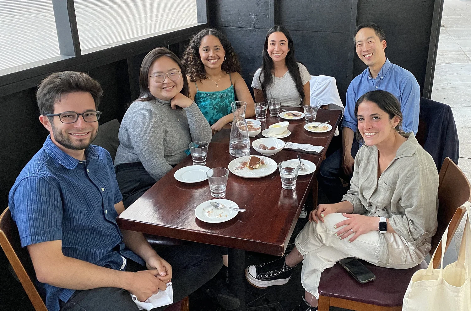 Our Team — Brightline Defense