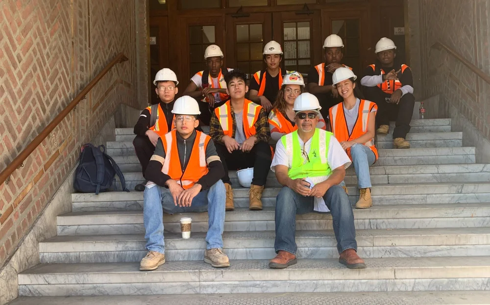 Workforce Development: Construction On Ramp & Local Hiring for ...