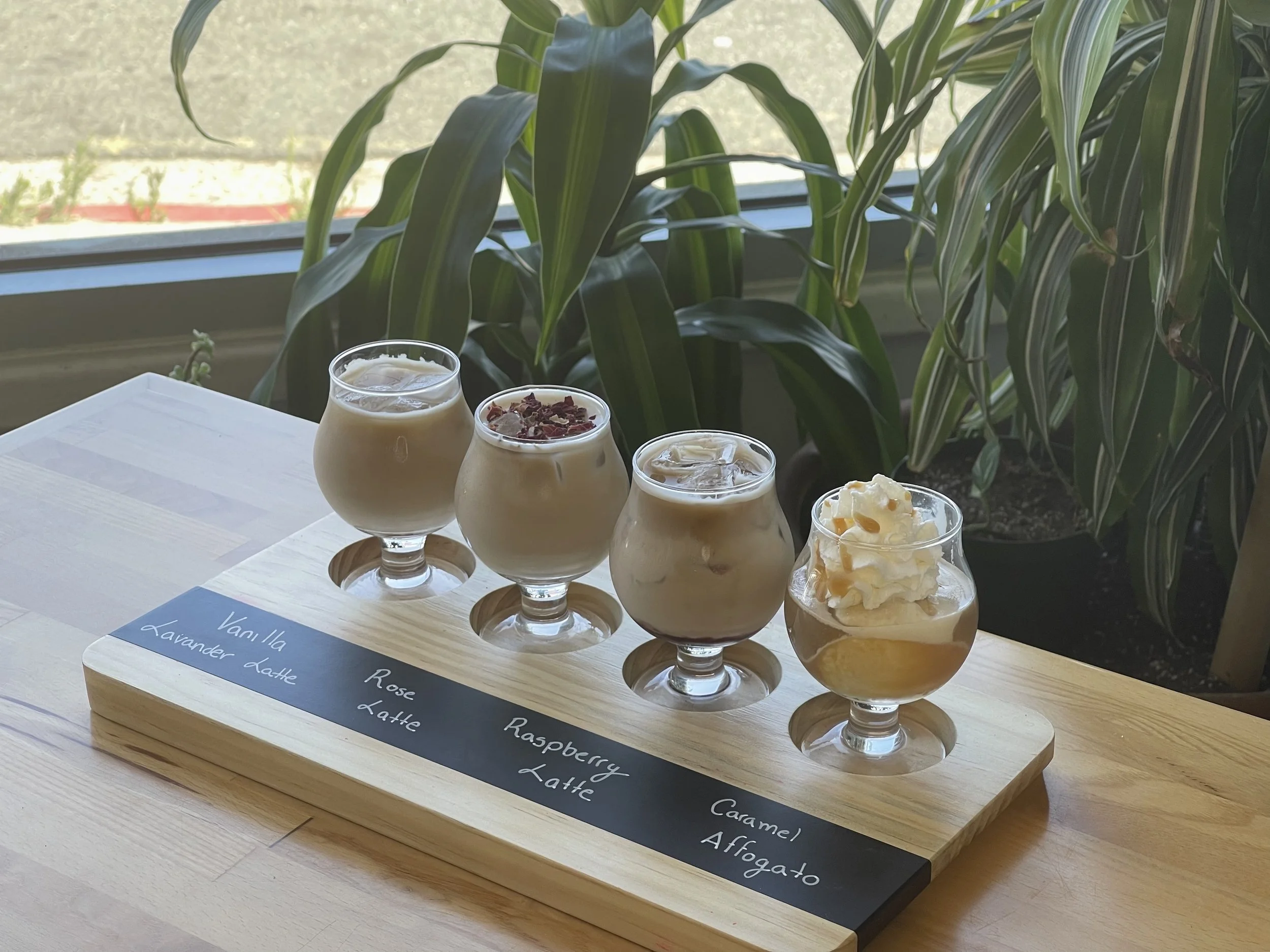 Ryan Bros Coffee - City Heights, San Diego