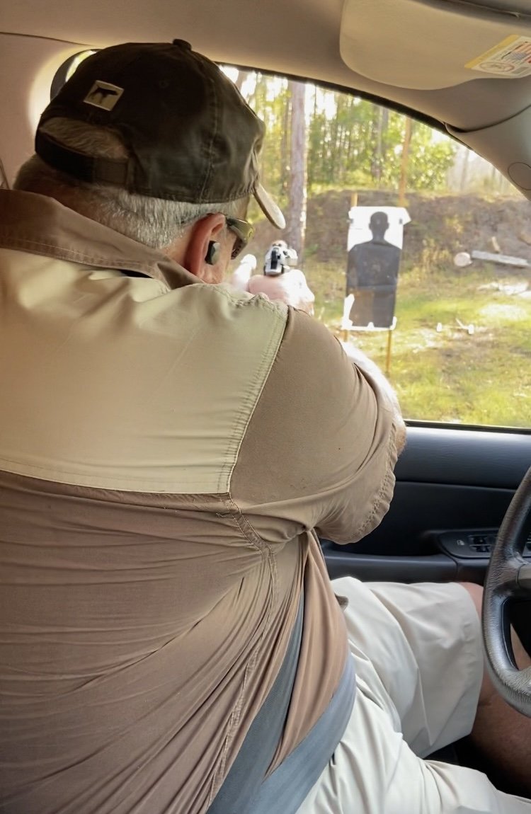 Bulldog Tactical Group