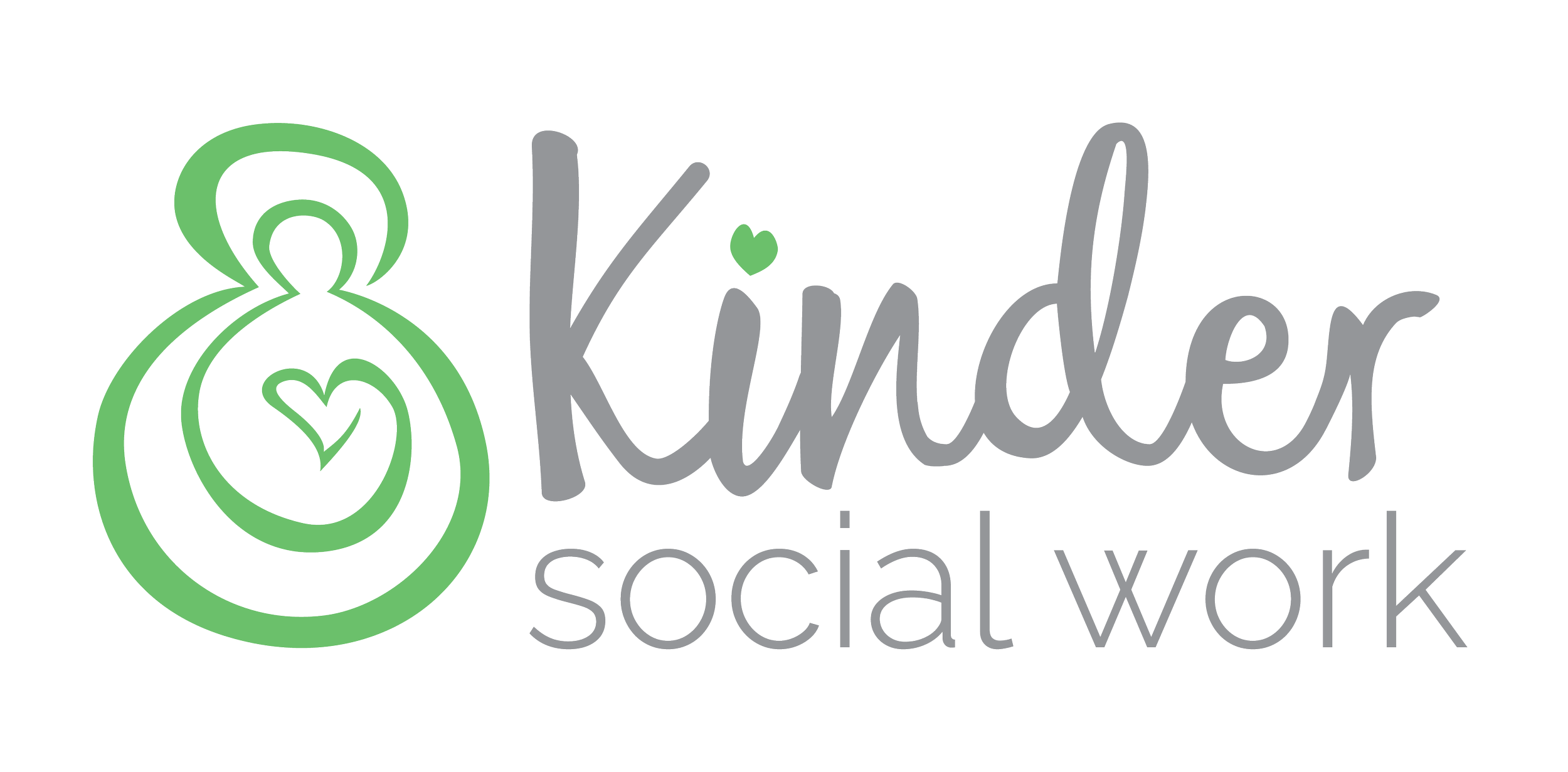 Kinder Social Work