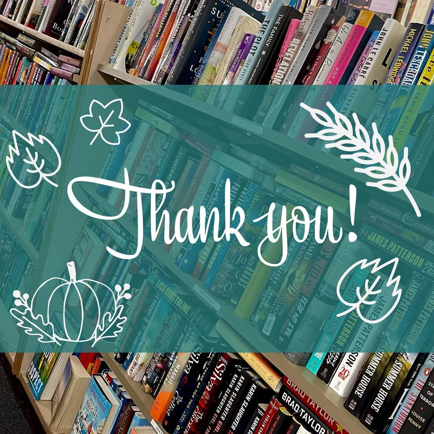 Visit the Bookstore — Friends of the Stockton Public Library