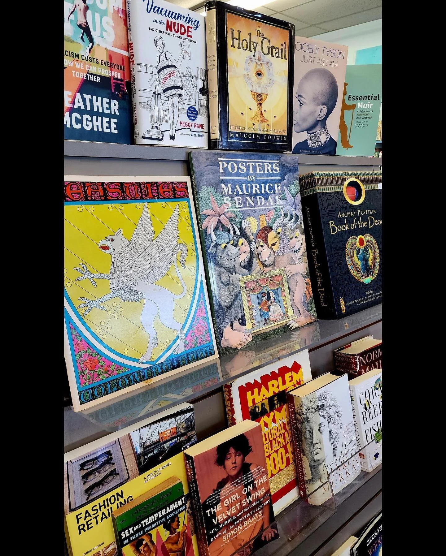 Visit the Bookstore — Friends of the Stockton Public Library